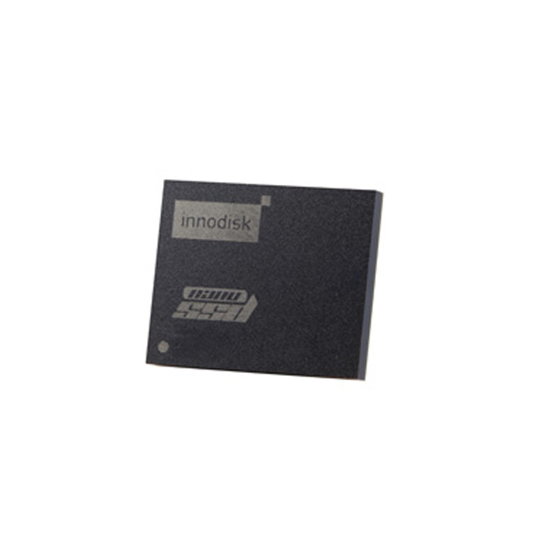 SSD накопитель Innodisk DENSD-16GD08BCASC M.2 2280 16 ГБ