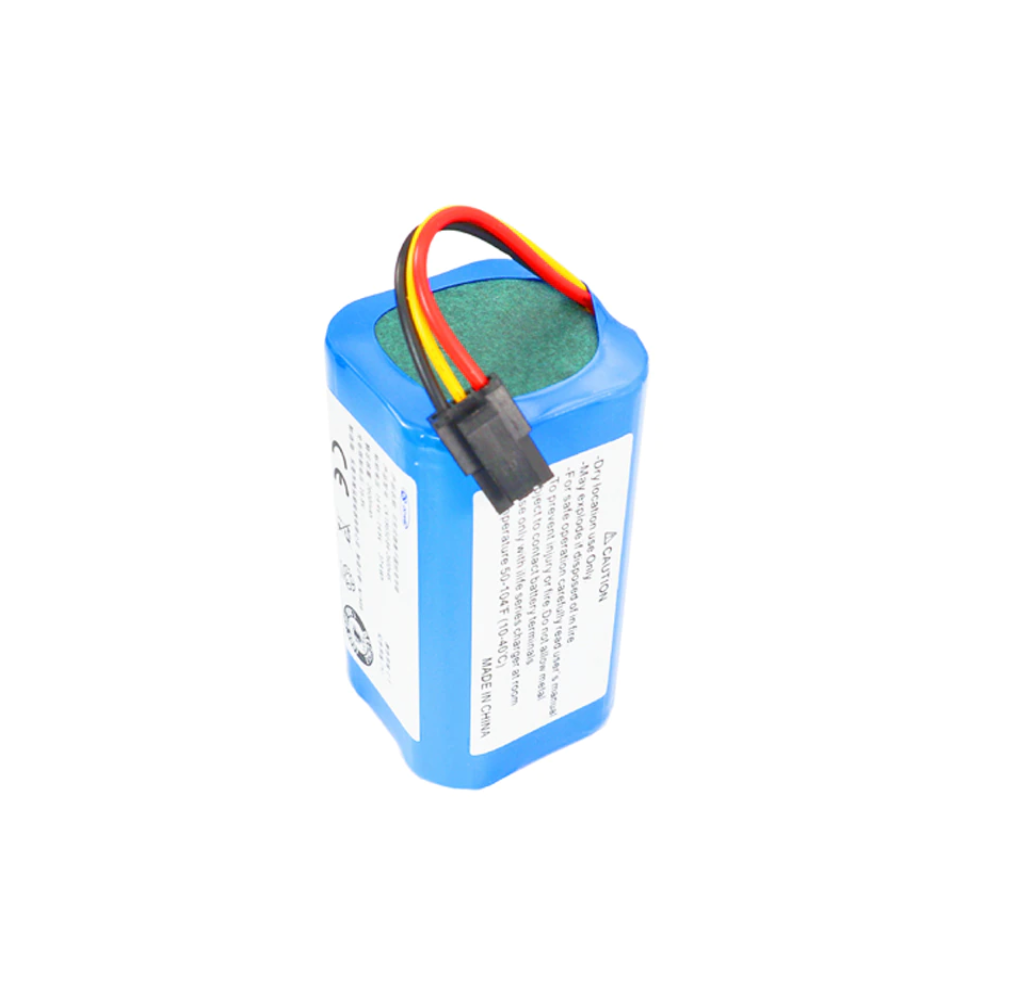 Аккумулятор Run Energy для iBoto Smart V720GW Aqua / Haier