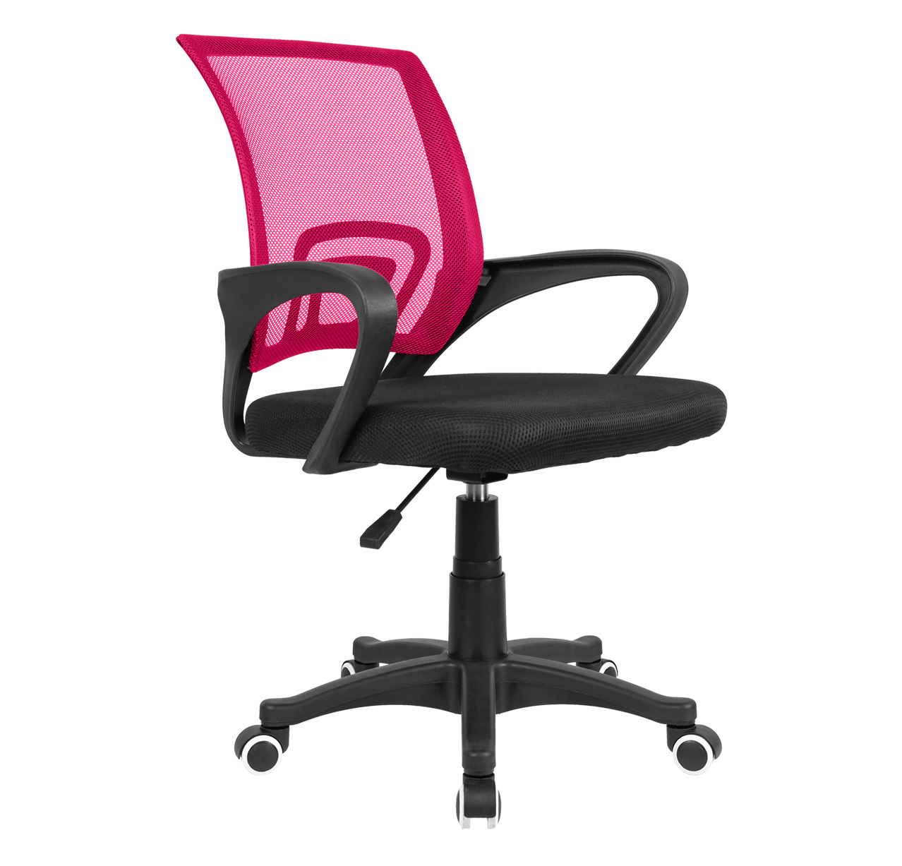Компьютерное кресло Ergozen Balance бордовый