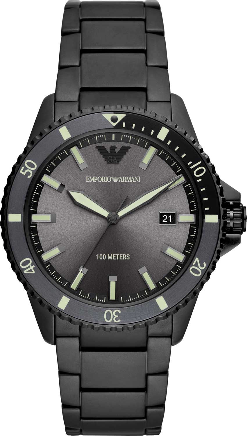 Наручные часы мужские Emporio Armani AR11398