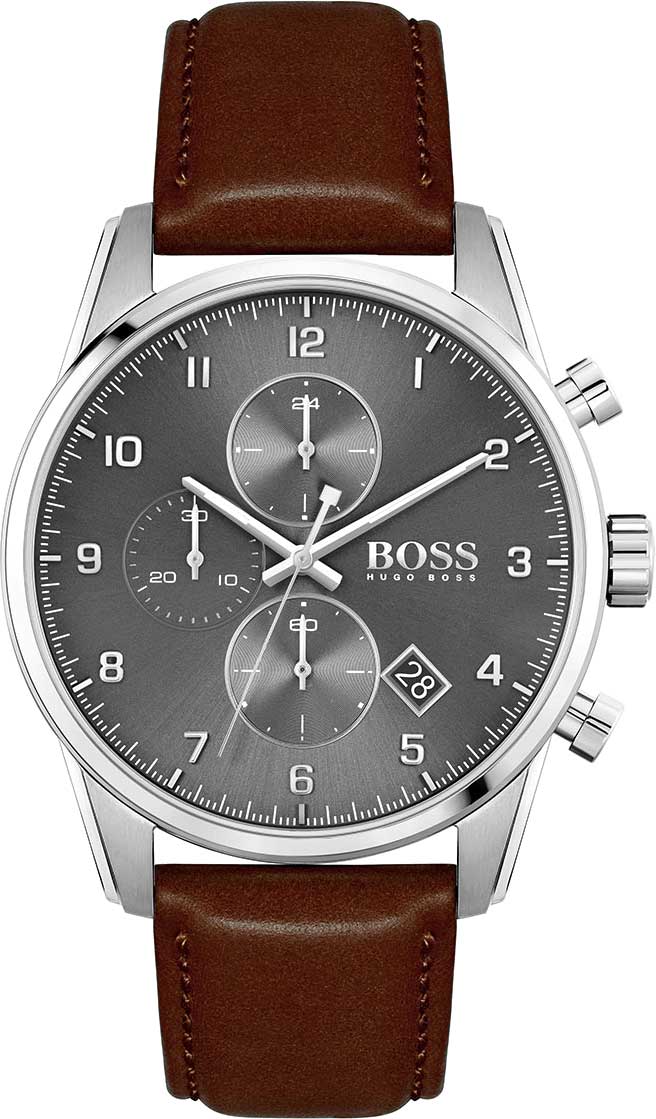 Наручные часы мужские HUGO BOSS HB1513787