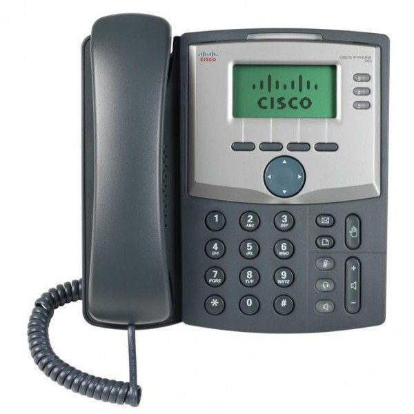 IP-телефон Cisco SPA303-G2