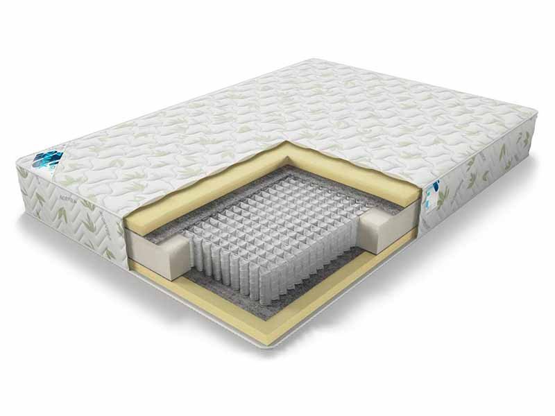 Матрас Dimax Мега Мемо 160х220