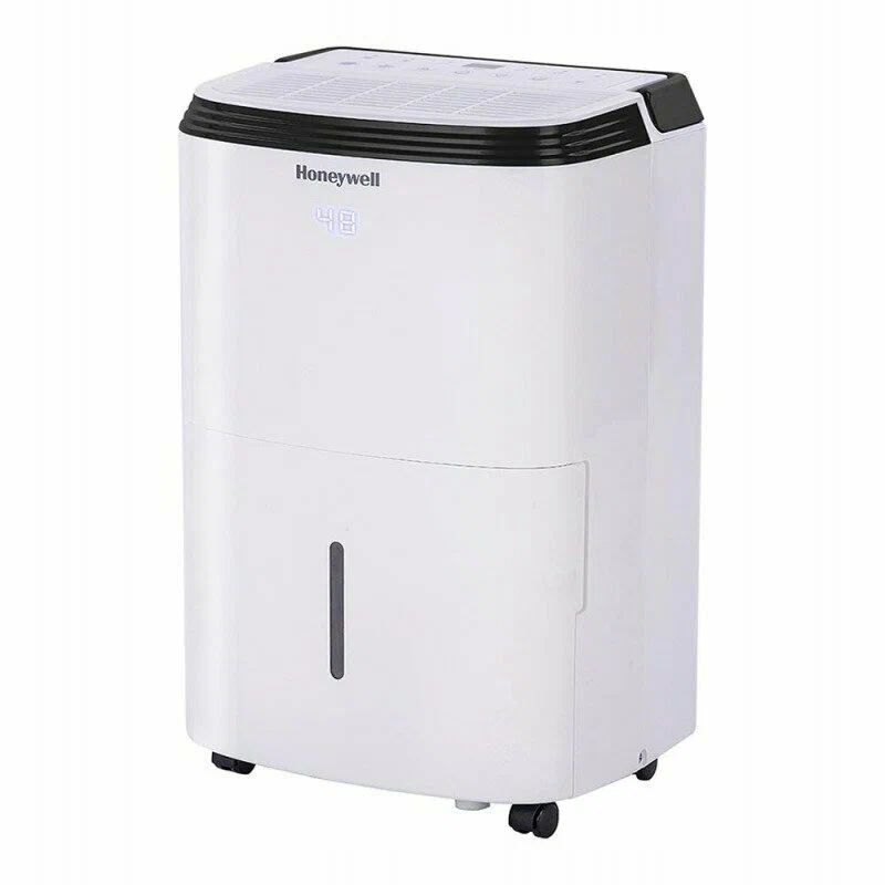 Осушитель воздуха Honeywell Honeywell TP Big Air белый
