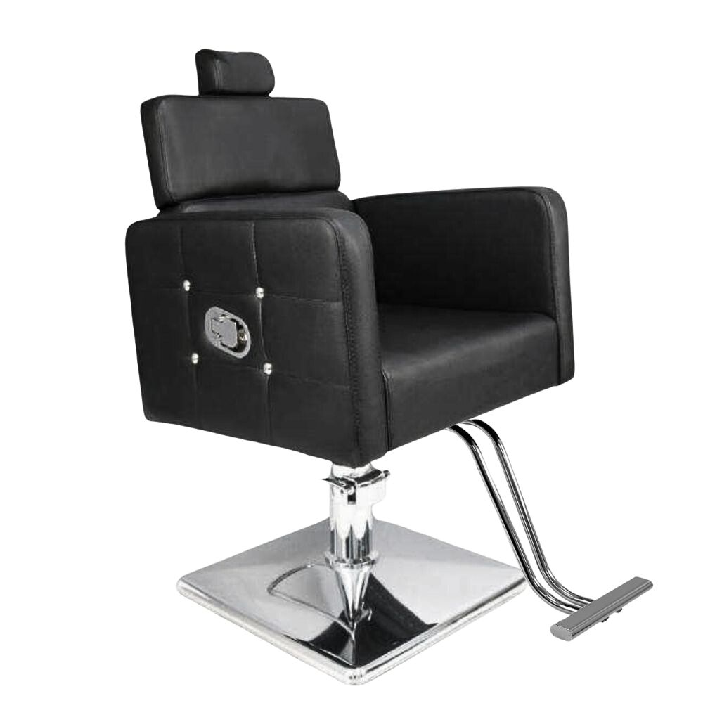 Парикмахерское кресло DiBiDi 3118 с откидной спинкой
