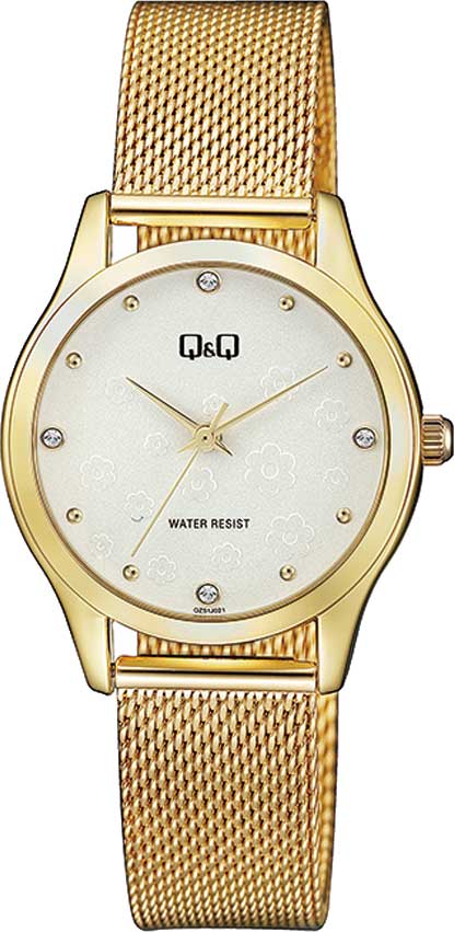 Наручные часы женские Q&Q QZ51J021Y