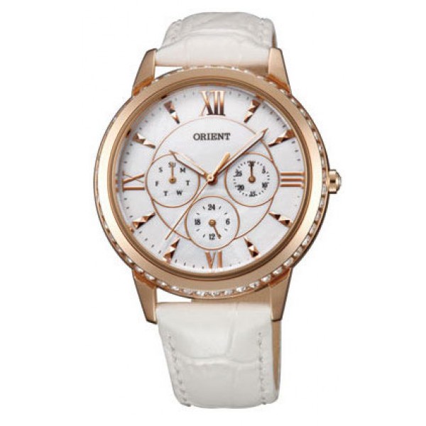Наручные часы женские Orient SW03002W