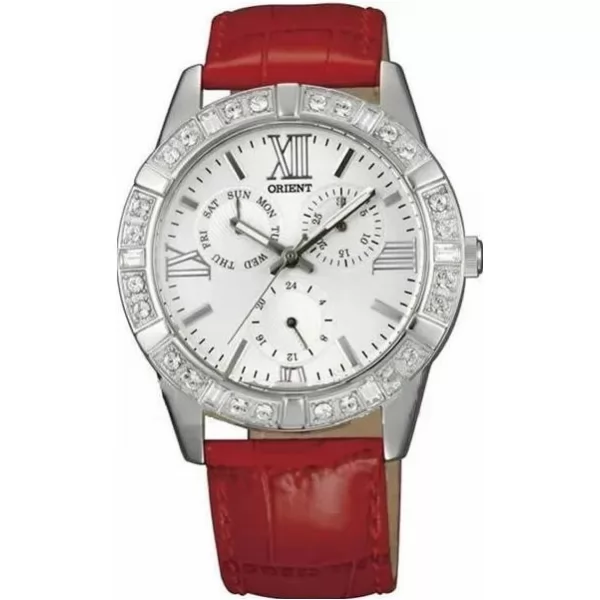 Наручные часы женские Orient FSX07009W
