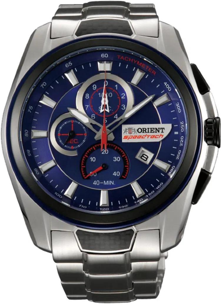 Наручные часы мужские Orient STZ00001D