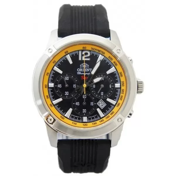 Наручные часы мужские Orient FTW01007B