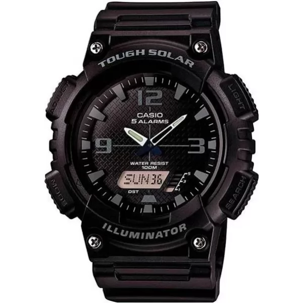 Наручные часы мужские Casio AQ-S810W-1A2