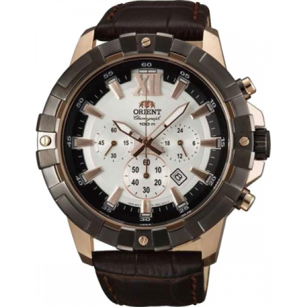 Наручные часы мужские Orient FTW03003W