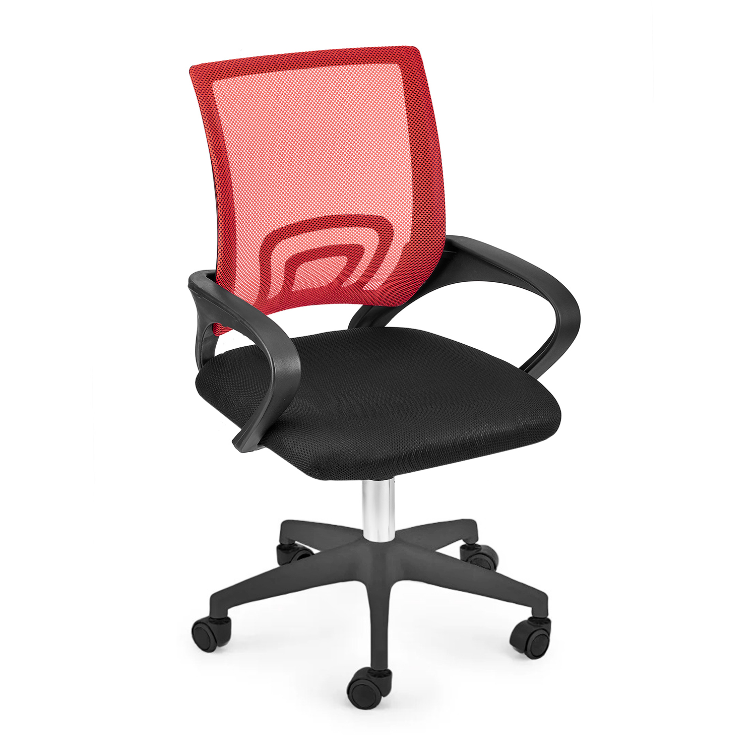 Офисное компьютерное кресло Byroom Office Staff VC6001-plb-R