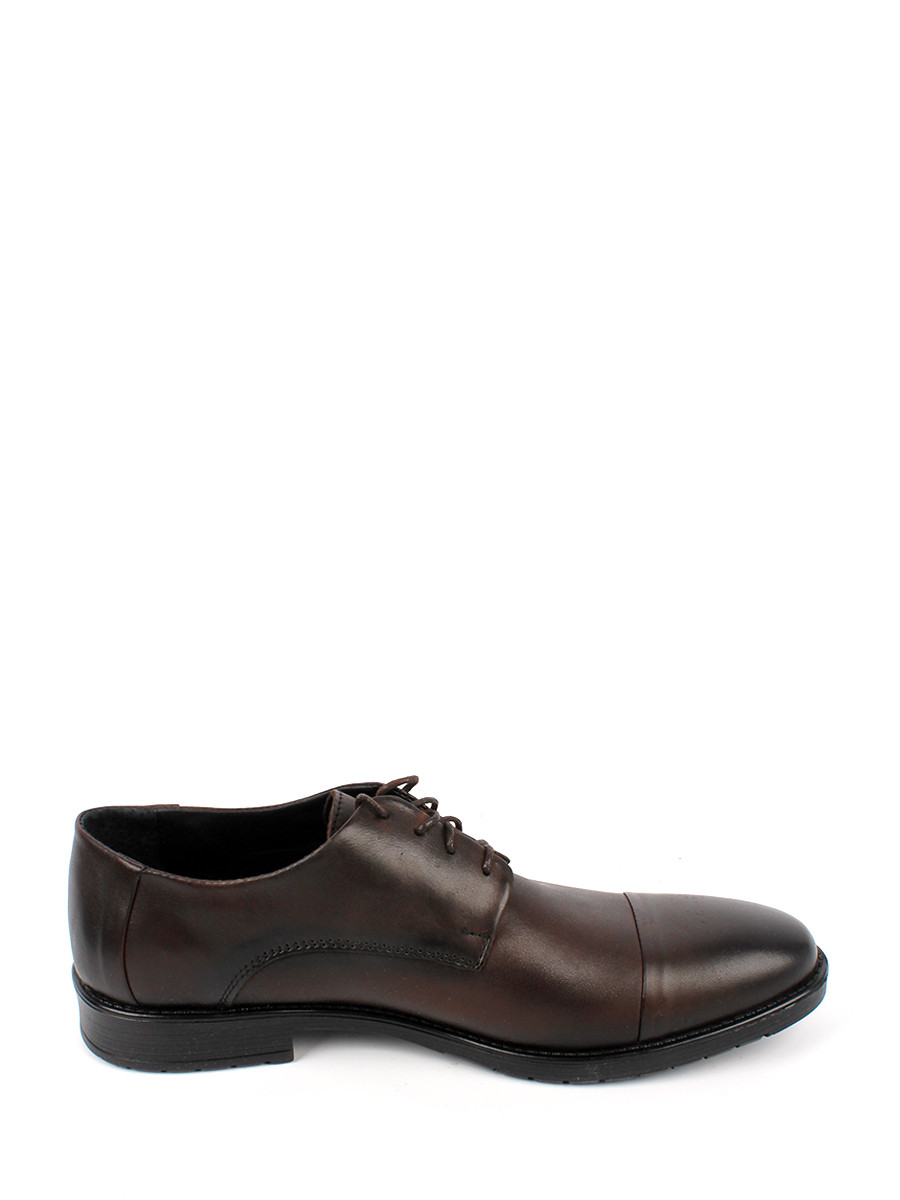 Туфли мужские Longfield RSL 22-023 коричневые 41 RU