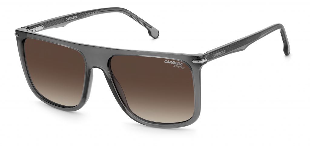Солнцезащитные очки мужские Carrera 278/S коричневые