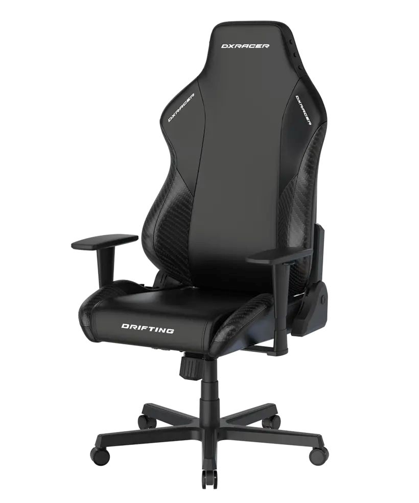 Игровое кресло DXRacer Drifting Series OH/DL23/N, черный