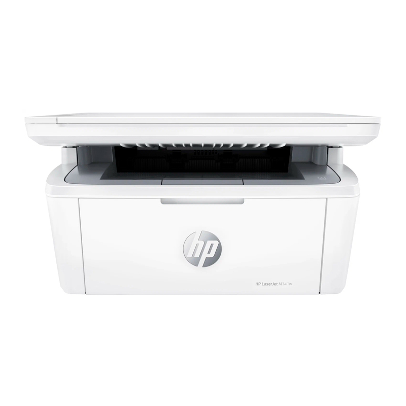 Лазерное МФУ HP LaserJet M141w (7MD74A)