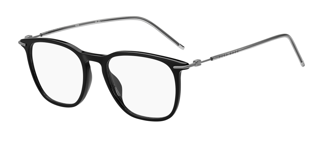 Оправа для очков мужская HUGO BOSS BOSS 1313 BLACK, черный