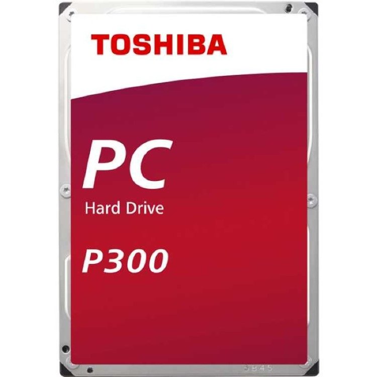 Жесткий диск Toshiba P300 4ТБ HDWD240UZSVA