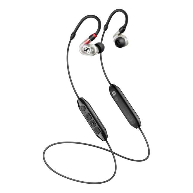 Наушники Sennheiser IE 100 Pro Wireless Clear