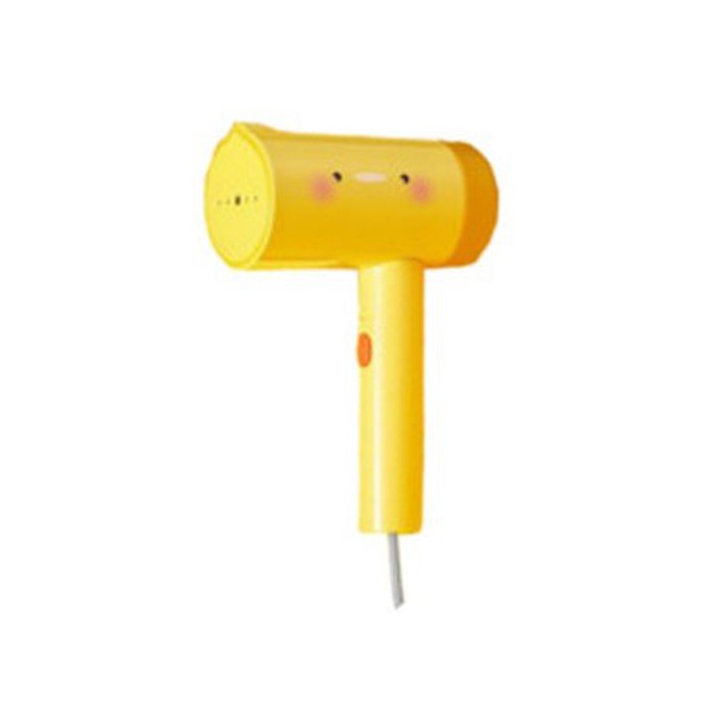 Ручной отпариватель Lofans GT-313Y (Chick) 0.1 л желтый