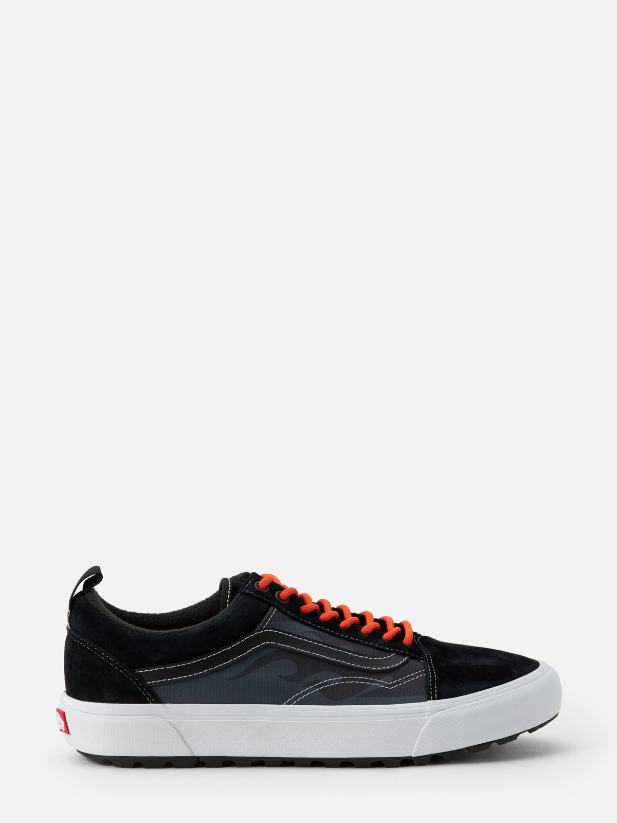 Кеды мужские Vans Old Skool Mte-1 VN0A5I12KOU1 черные 8 US