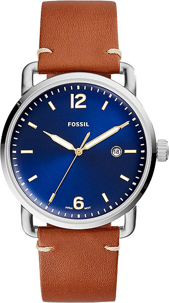 Наручные часы кварцевые мужские Fossil FS5325