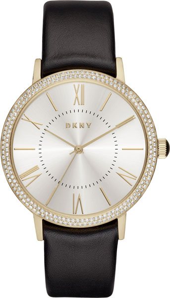 Наручные часы кварцевые женские DKNY NY2544