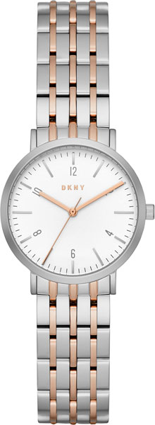 Наручные часы кварцевые женские DKNY NY2512