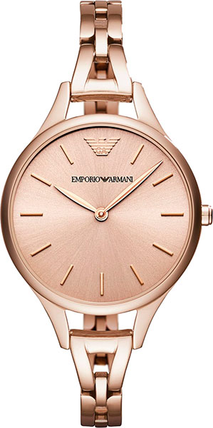 Наручные часы кварцевые женские Emporio Armani AR11055