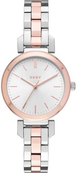 Наручные часы кварцевые женские DKNY NY2593