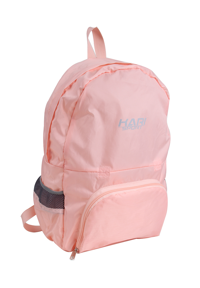Рюкзак женский Kari 10608970 розовый