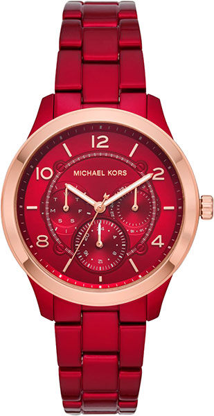 Наручные часы кварцевые женские Michael Kors MK6594