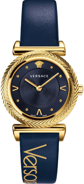 Наручные часы кварцевые женские VERSACE VERE00218