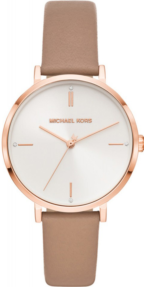 Наручные часы кварцевые женские Michael Kors MK7105