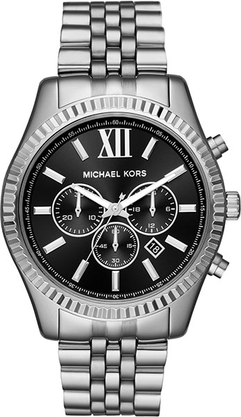 Наручные часы кварцевые мужские Michael Kors MK8602