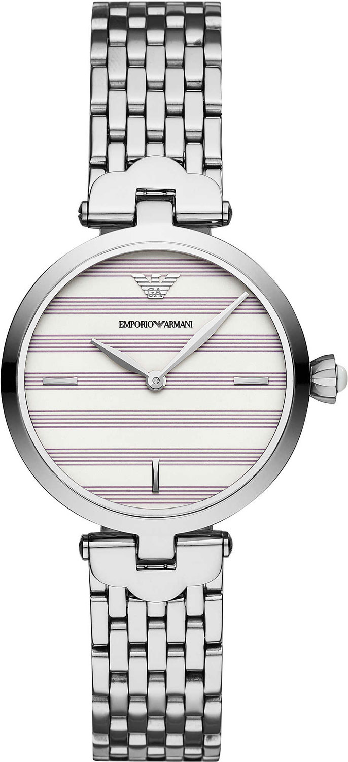 Наручные часы кварцевые женские Emporio Armani AR11195
