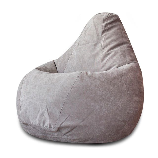 Кресло-мешок Dreambag XXL, Серый