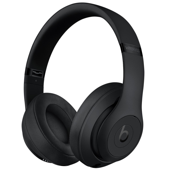 Беспроводные наушники Beats Studio3 MX3X2EE/A Black