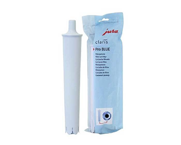 Водяной фильтр Jura CLARIS Pro 71702
