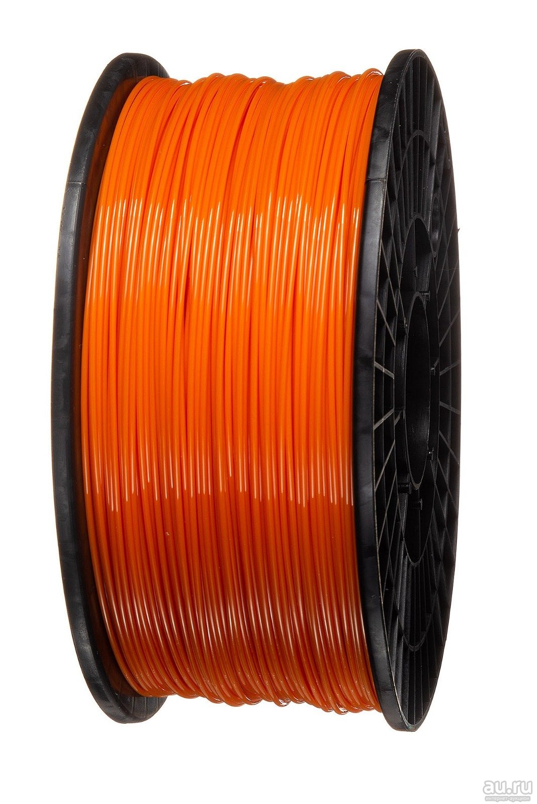 Пластик для 3D-принтера Bestfilament PETG Orange