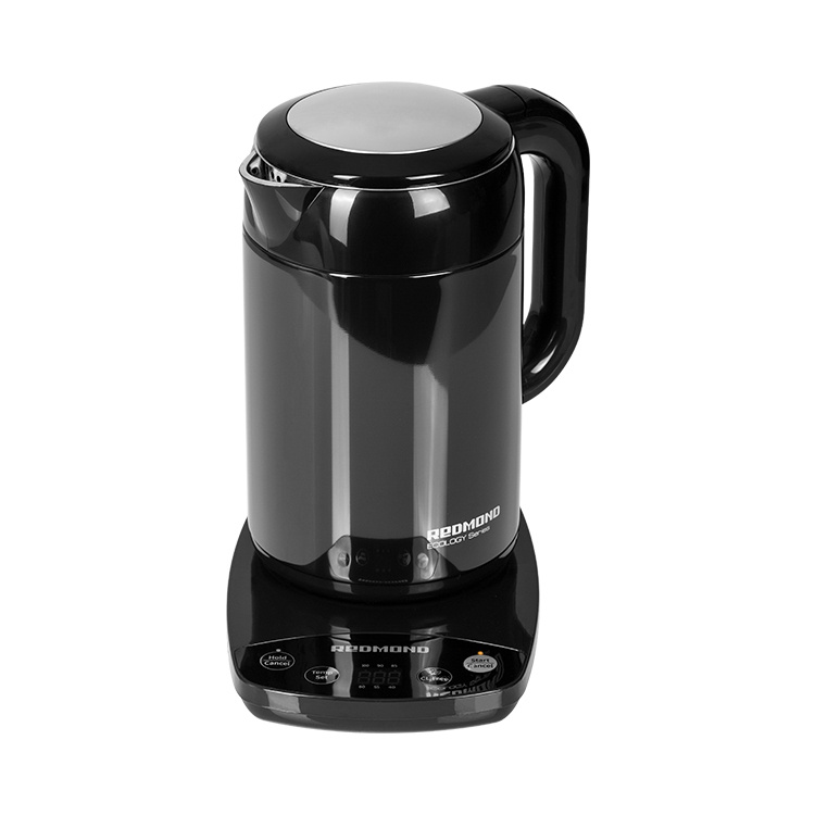 Чайник электрический REDMOND RK-M1303D 1.7 л Black