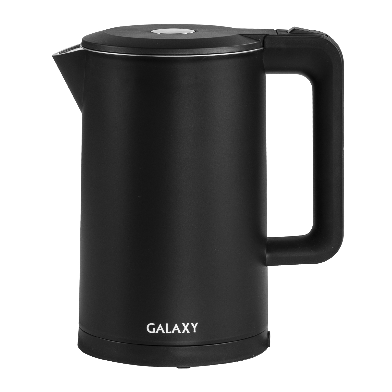 Чайник электрический Galaxy GL 0323 1.7 л черный