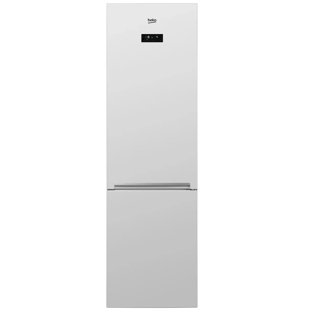 Холодильник Beko RCNK 400E20 ZW белый