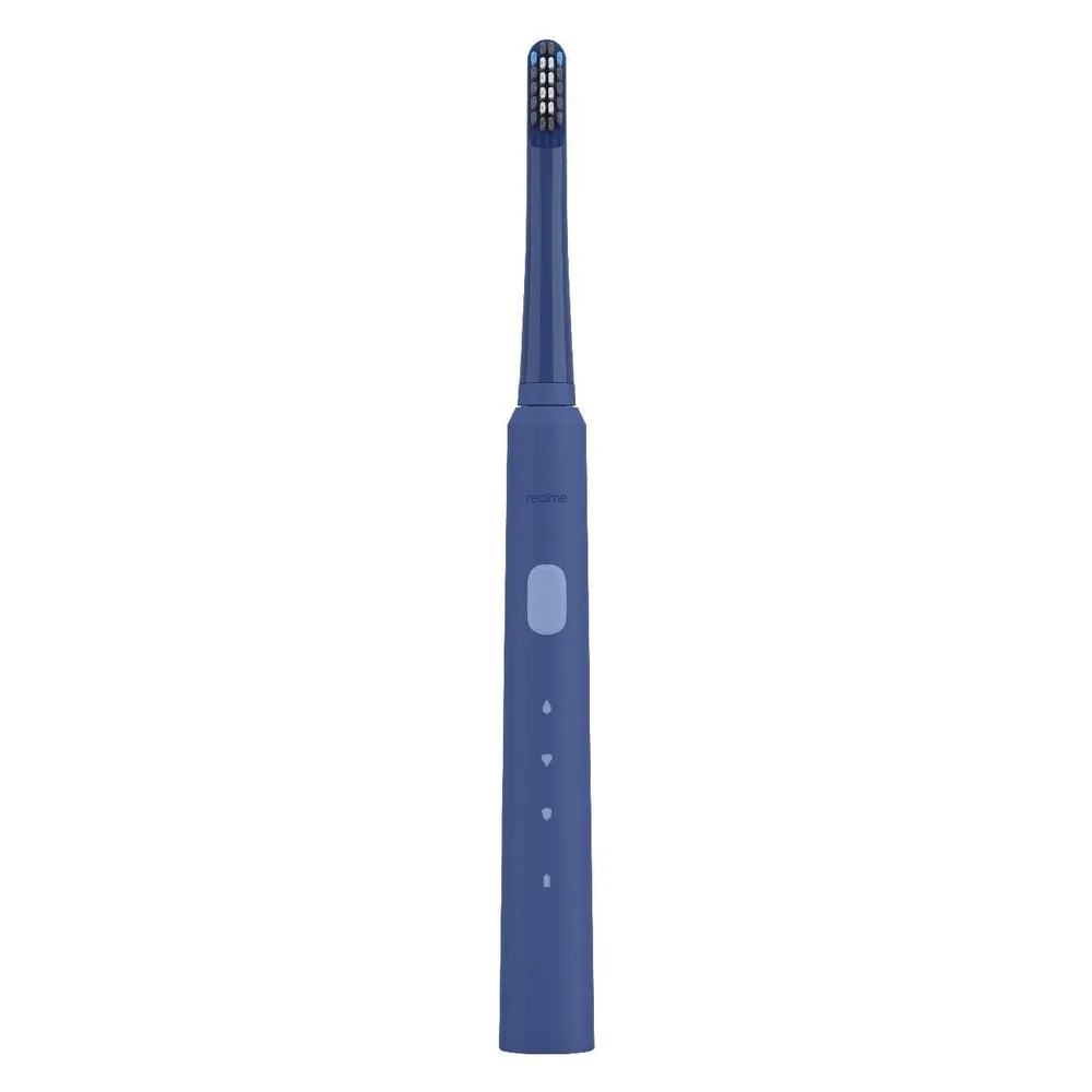 Электрическая зубная щетка Realme realme N2 синий