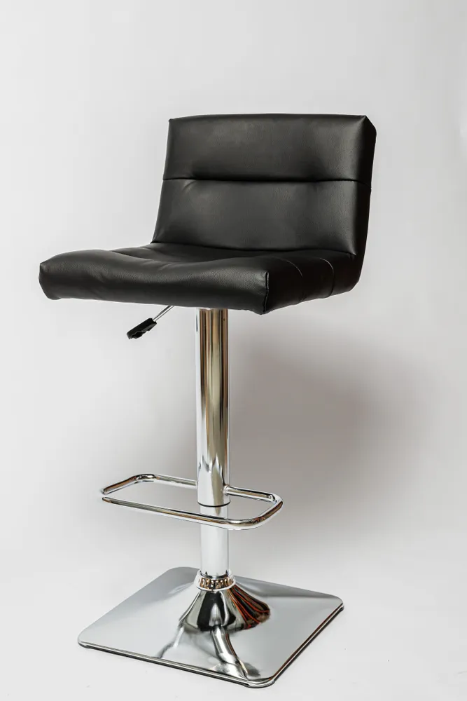 Барный стул ЦМ BN-1041RQ черный