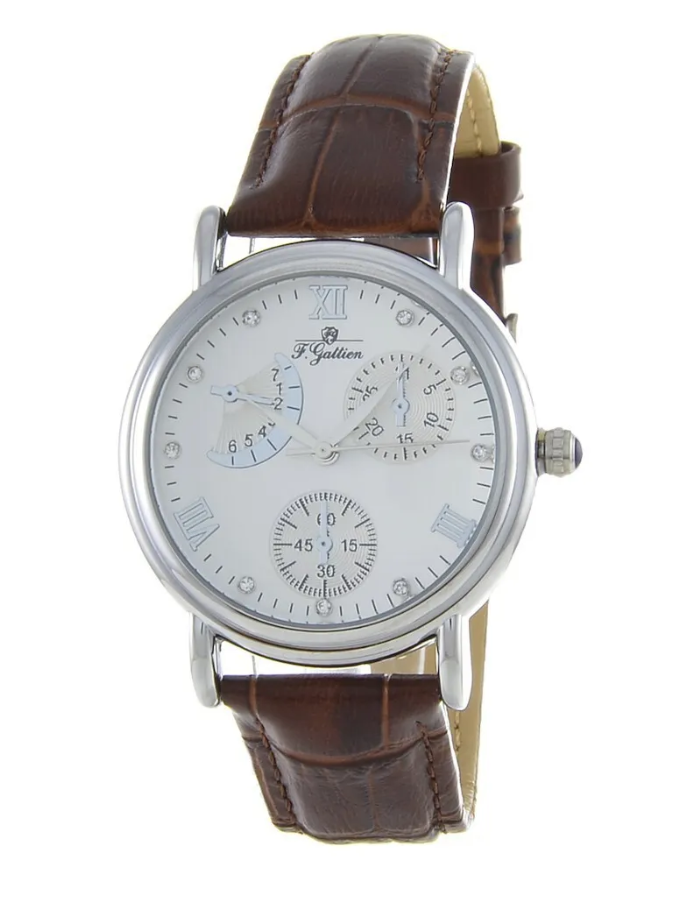 Наручные часы женские F.Gattien 8166-311кор