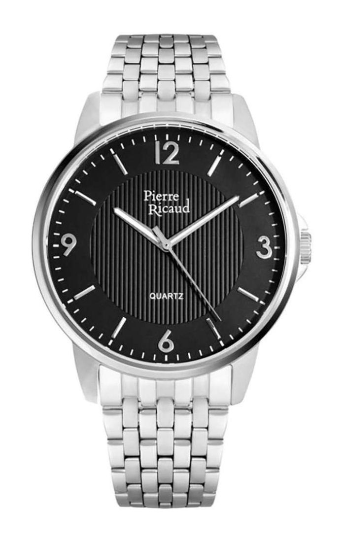 Наручные часы мужские Pierre Ricaud P60035.5154Q