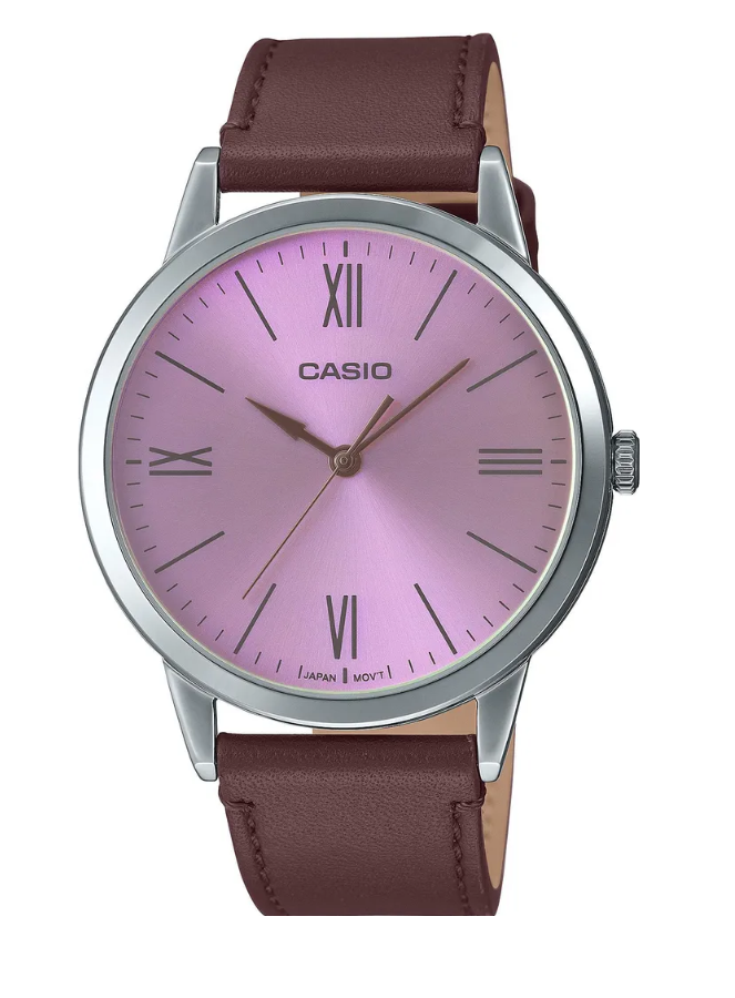 Наручные часы мужские Casio MTP-E600L-5B