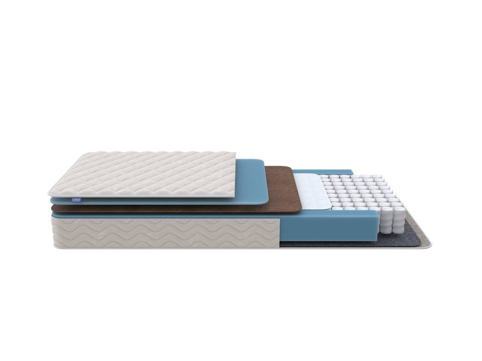 Матрас PROxSON FIRST Cocos Flat M 160x200